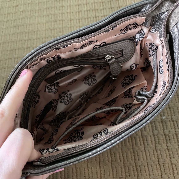 Jessica Simpson | Bags | Jessica Simpson Crossbody Bag | Poshmark